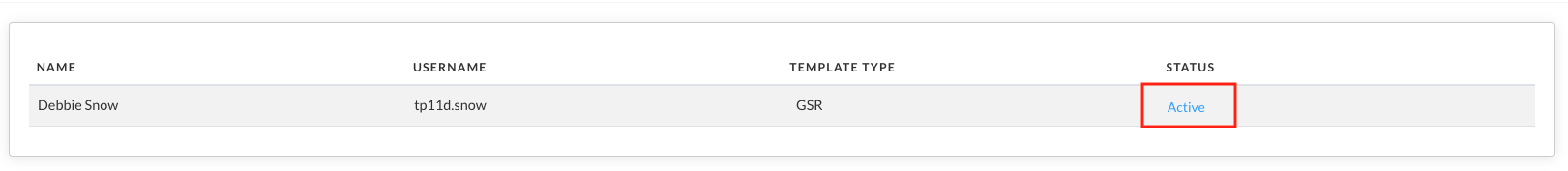 Create and Remove a User Account